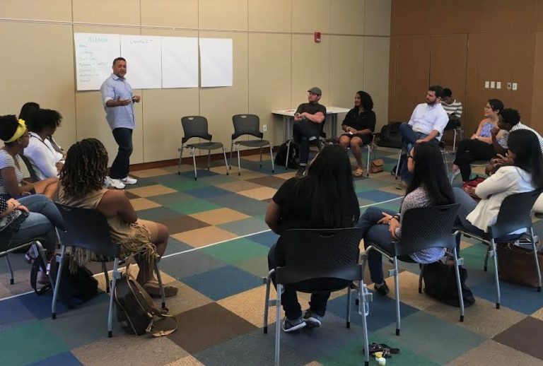 Services – Community Mediation DC