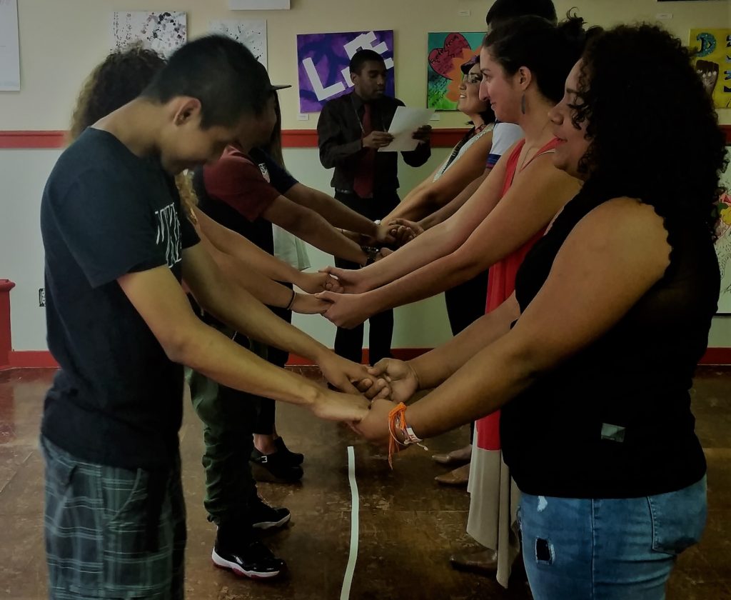 Services – Community Mediation DC