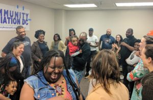 Services – Community Mediation DC