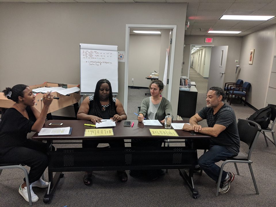 Services – Community Mediation DC