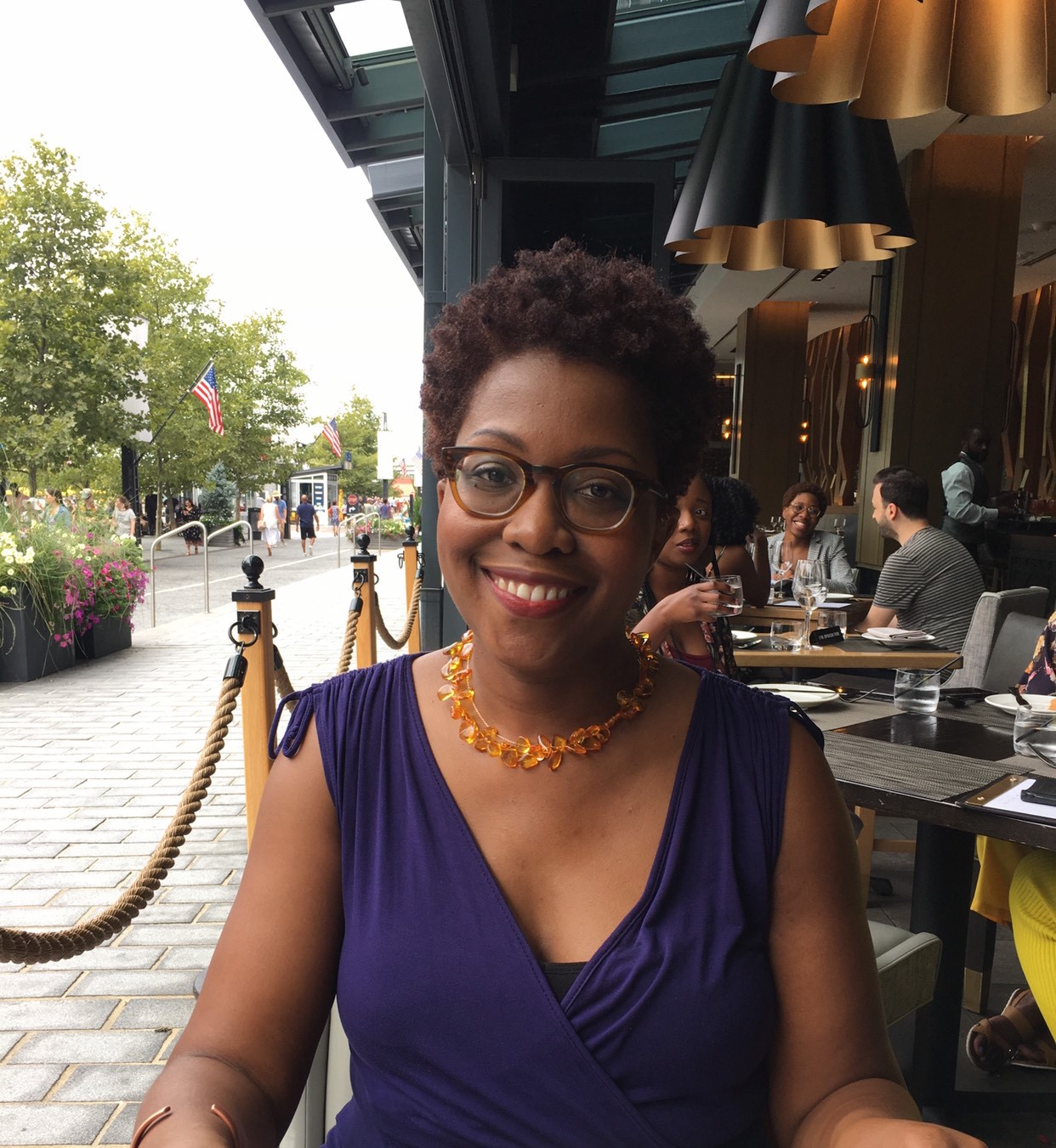 About Us – Community Mediation DC